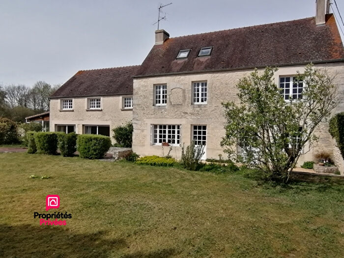 Maison 6 pièces à Argentan, Ouest, à vendre