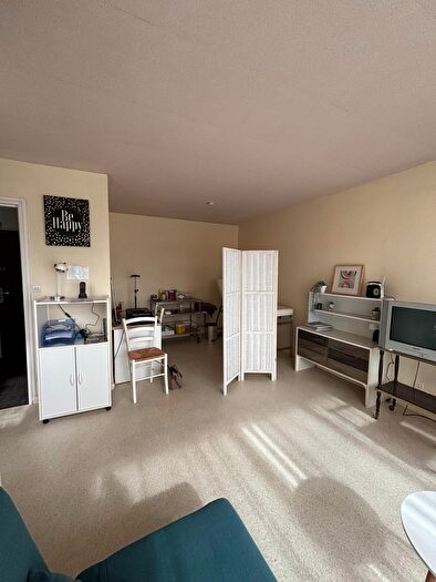 Appartement à vendre - Le Mans, Epau - 1 pièce