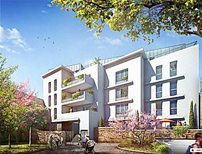 Juvisy-sur-Orge, Centre-ville, Entrevoies, Seine : Appartement 2 pièces à louer
