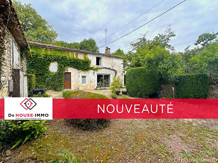 Maison 9 pièces à vendre à Champniers