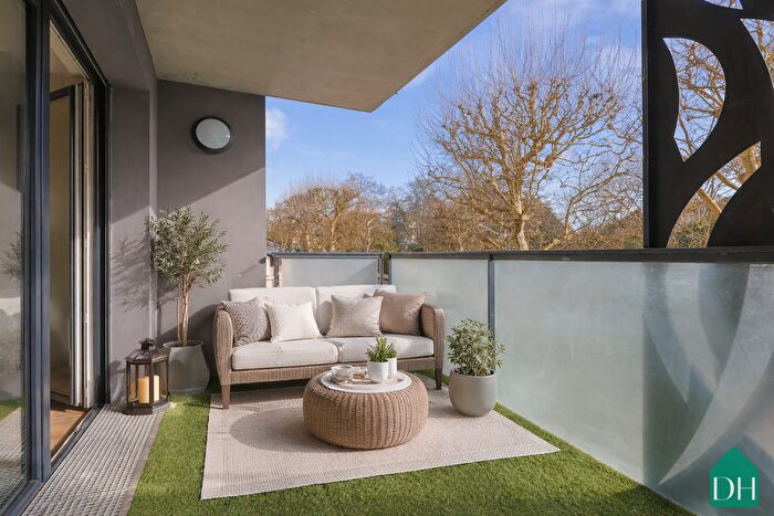 Appartement à vendre - Nantes, Monselet - 2 pièces - 1 chambre