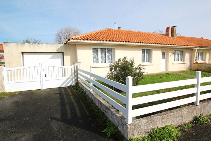 Maison 4 pièces à Aytré, à vendre