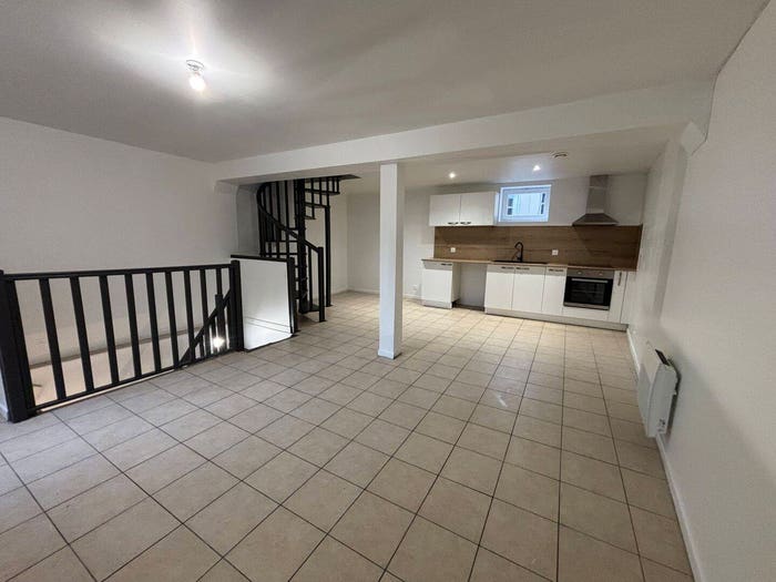 Appartement 3 pièces à louer à Sens