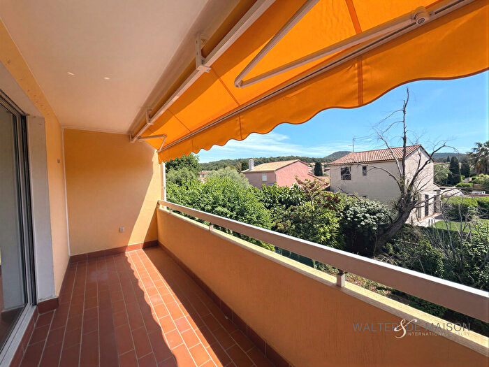 Appartement 3 pièces à Le Pradet, à vendre
