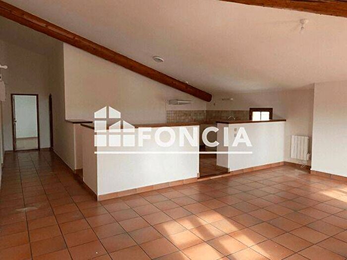 Appartement 3 pièces à louer à Intra Muros, Manosque
