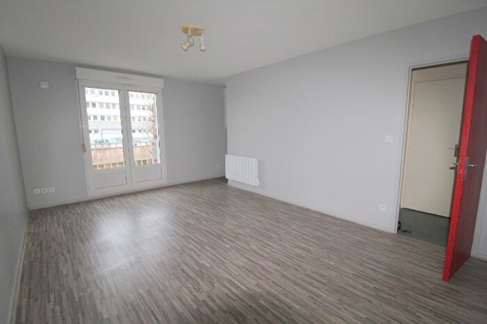 Appartement 1 pièce à louer à Troyes, Cathédrale