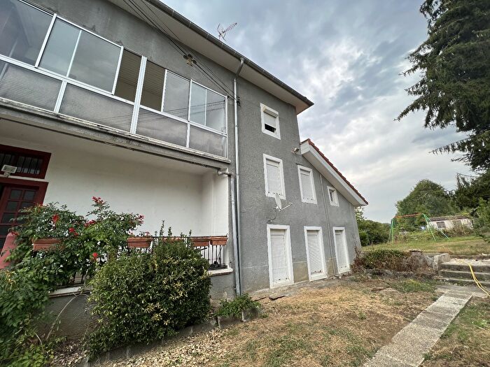 Appartement à louer - Aspet - 1 pièce