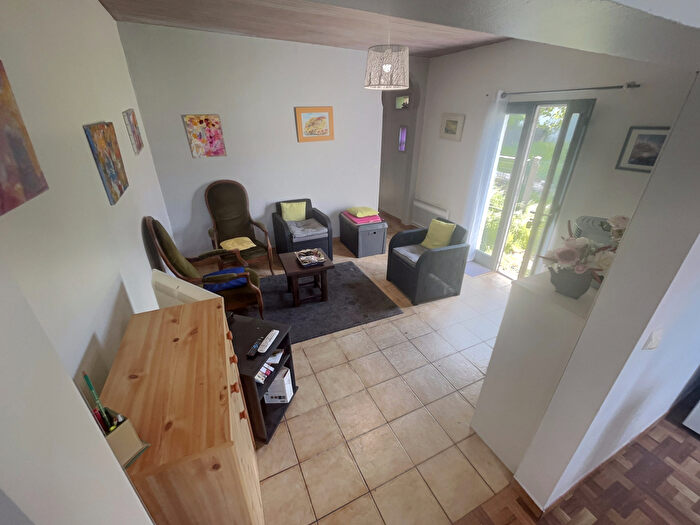 Maison à vendre - Lit-et-Mixe - 3 pièces - 2 chambres