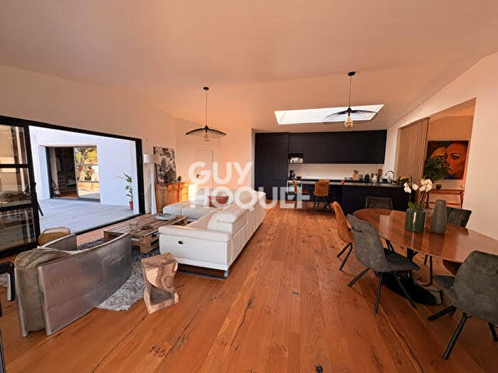 Maison 5 pièces à vendre - Guérande, Villages-Sud