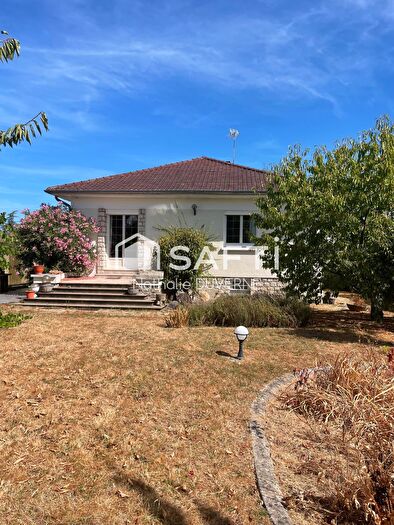 Maison 6 pièces à vendre à Ballancourt-sur-Essonne