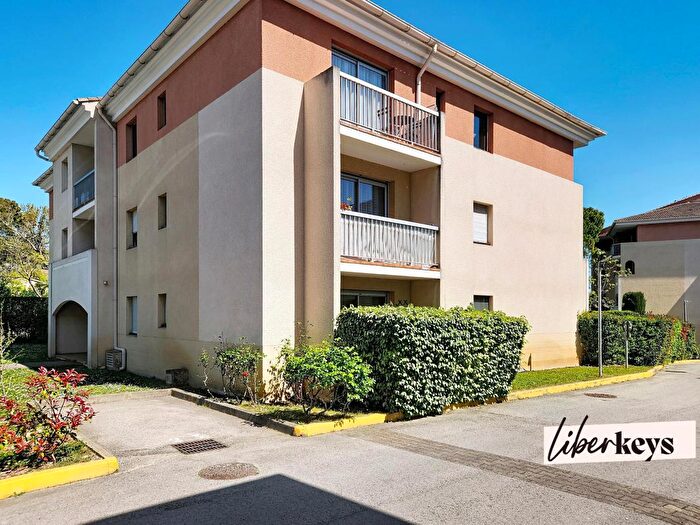 Appartement 1 pièce à Aix-en-Provence, Jas de Bouffan, à vendre