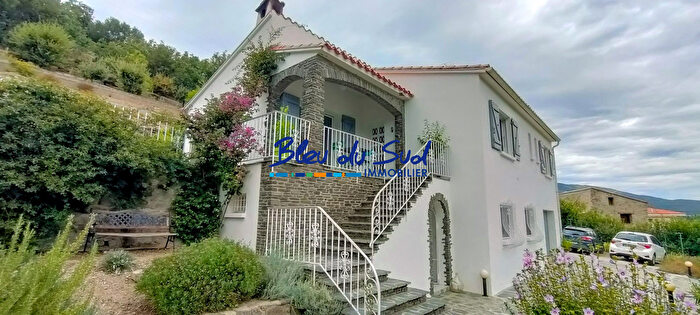 Maison 6 pièces à vendre - Prades