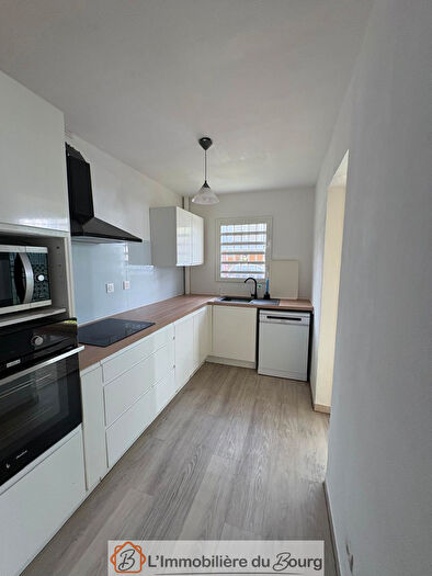 Appartement 3 pièces à louer - Sainte-Rose