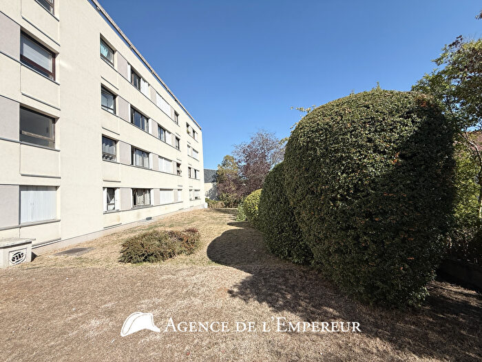Appartement 2 pièces à Rueil-Malmaison, Mazurieres, à vendre