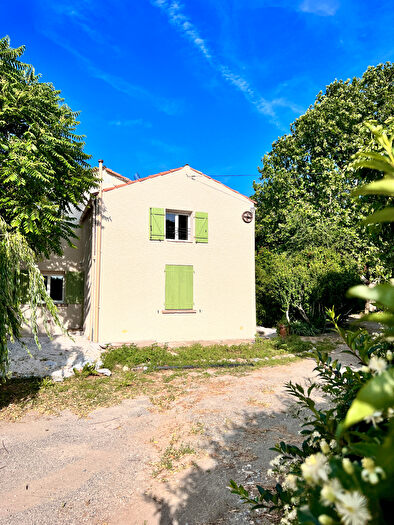 Maison à vendre - Les Mées - 7 pièces - 5 chambres