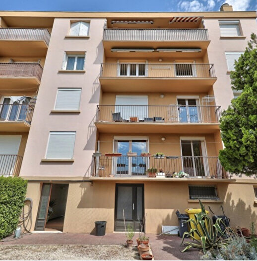 Appartement 4 pièces à Avignon, Les Sources, à vendre