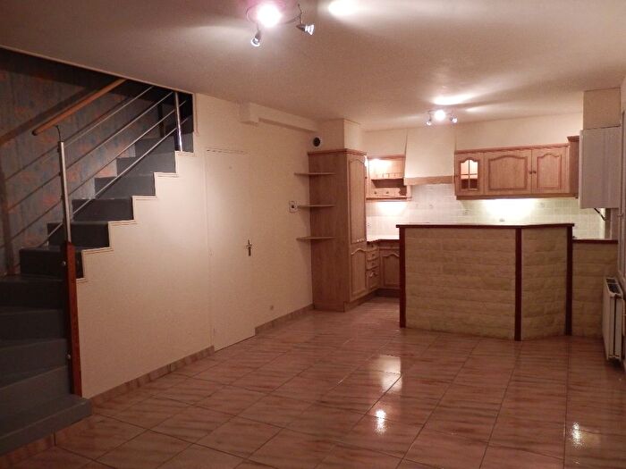 Appartement 3 pièces à louer - Chars