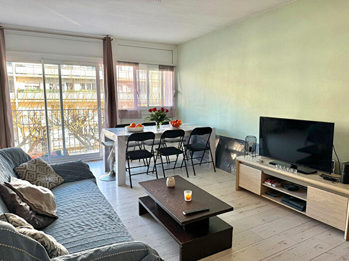 Le Mée-sur-Seine, La Croix Blanche - Appartement 3 pièces à vendre
