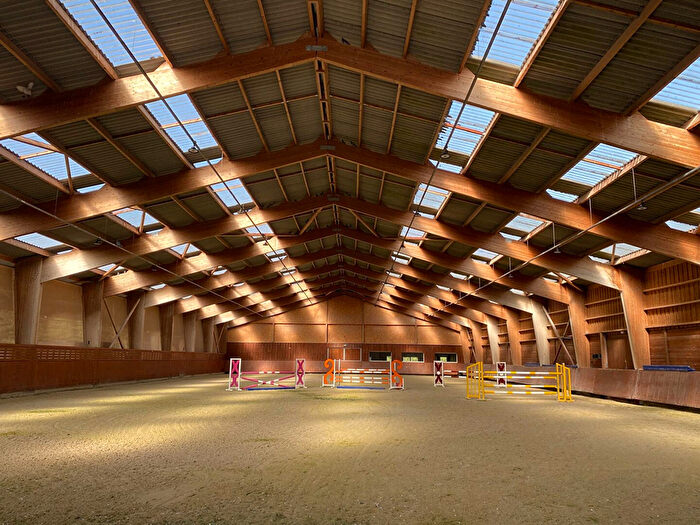 Maison à vendre - Mézières-lez-Cléry - 4 pièces - 3 chambres