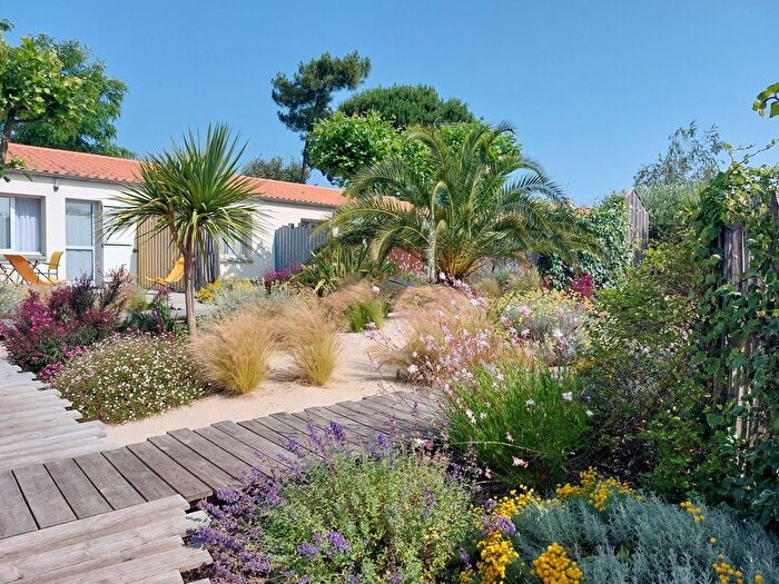 Maison à vendre - Saint-Georges-dOléron, Domino, Chaucre, Epinouses, Grand Cluseau, Coquettes - 19 pièces - 13 chambres