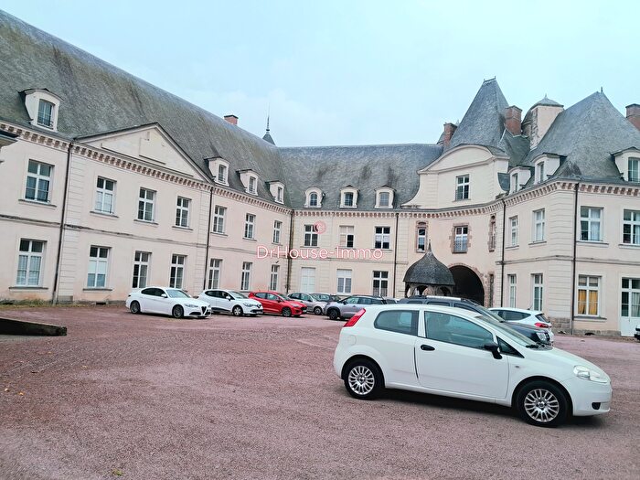 Beaupréau - Appartement 4 pièces à vendre