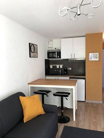 Appartement 1 pièce à louer - Saint Maurice-Fetilly, La Rochelle