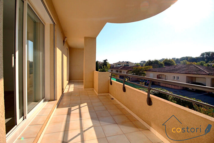 Draguignan, Maljournal, Le Fournas, Les Incapis, Saint-Hermentaire : Appartement 2 pièces à louer