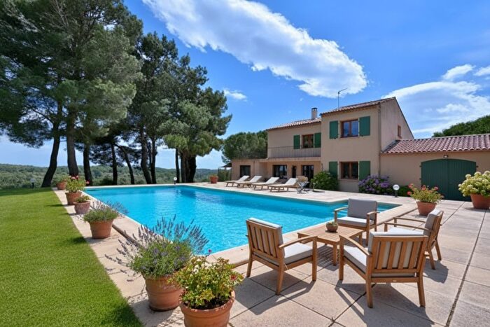 Maison 7 pièces à vendre à Pézenas