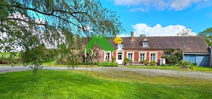 Laboissière-en-Thelle : Maison 8 pièces à vendre
