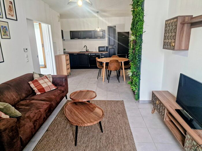 Maizières-lès-Metz : Appartement 2 pièces à louer
