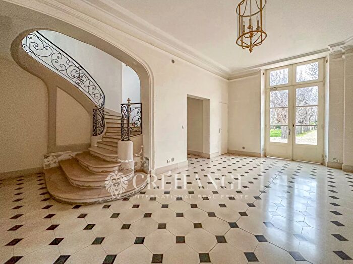 Saint-Germain-en-Laye, Bergette, Debussy - Appartement 4 pièces à louer