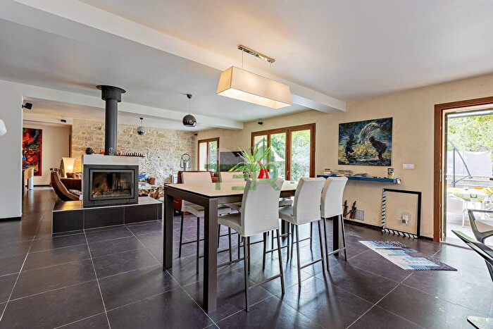 Maison 4 pièces à Lavérune, à louer