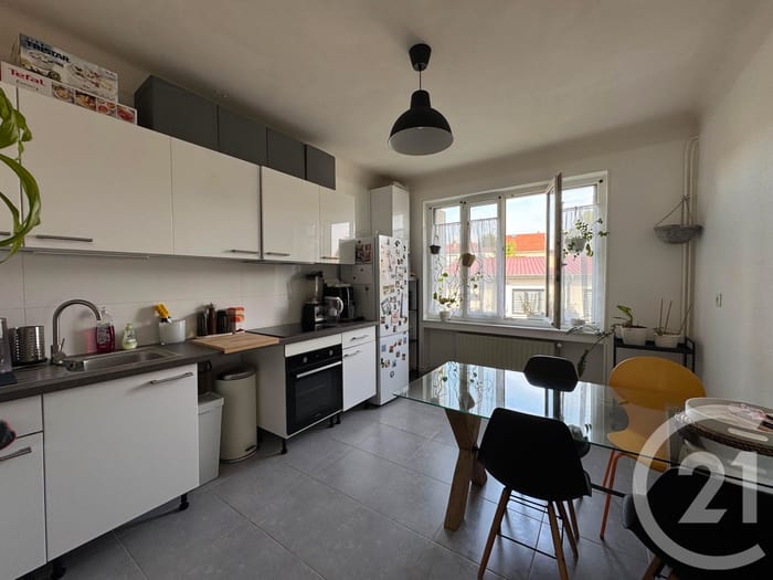 Appartement 3 pièces à louer - Le Ban-Saint-Martin
