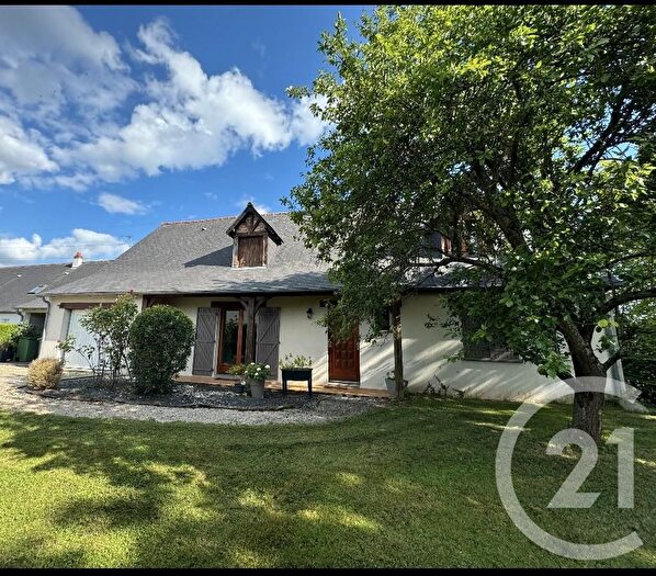 Maison à vendre - Saint-Avertin, LOrmeau, Robert Schuman - 7 pièces - 5 chambres