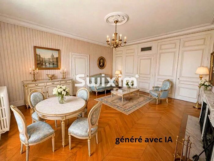 Maison 9 pièces à vendre à Gevingey