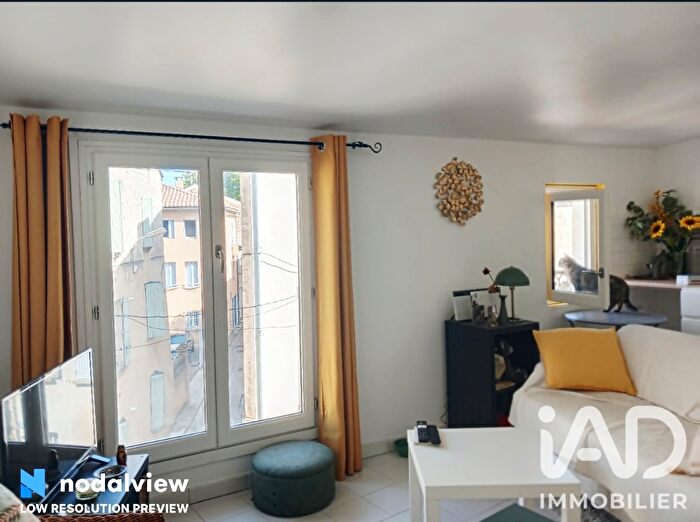 Appartement 1 pièce à vendre à Avignon, Carmes, Carreterie, Université