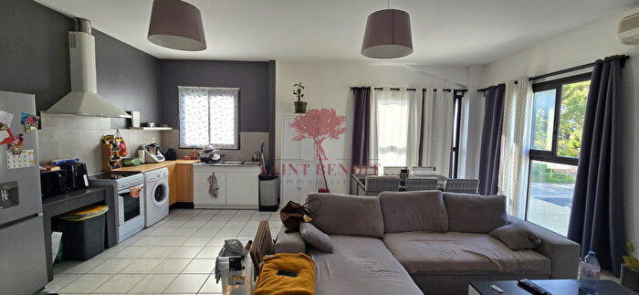 Appartement 3 pièces à vendre à Gignac