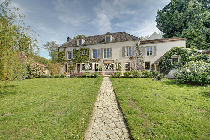 Galluis - Maison 6 pièces à vendre