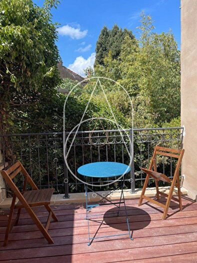 Appartement 2 pièces à Montpellier, à louer