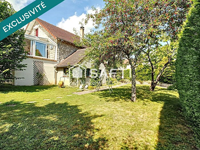 Maison 6 pièces à vendre - Moret-sur-Loing