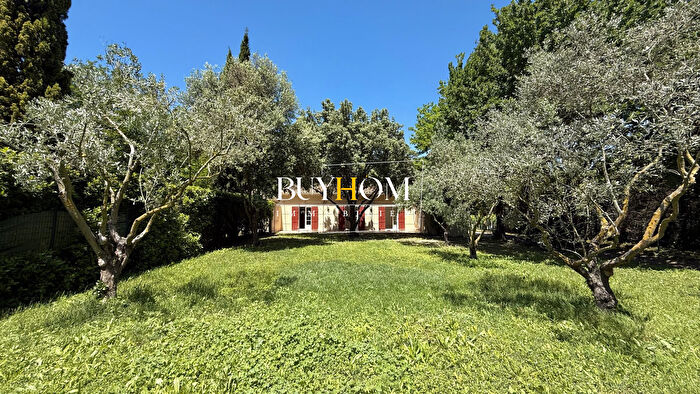 Maison à vendre - LIsle-sur-la-Sorgue, Saint-Antoine - 3 pièces - 2 chambres