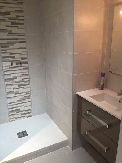 Appartement à louer - Montbernage-Pont Neuf, Poitiers - 2 pièces - 1 chambre