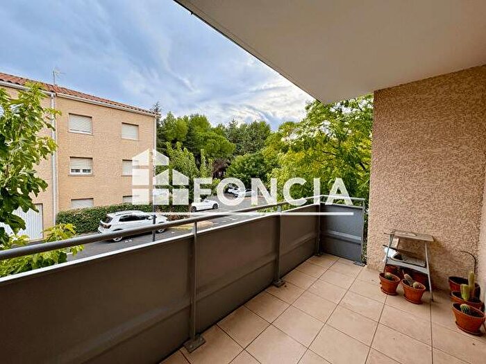 Appartement à louer - Convention, Narbonne - 1 pièce