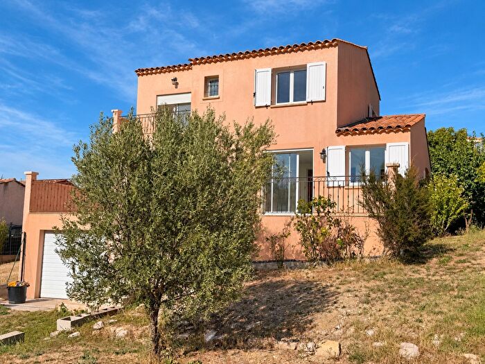 Maison 5 pièces à vendre à Manosque, Manosque Ouest