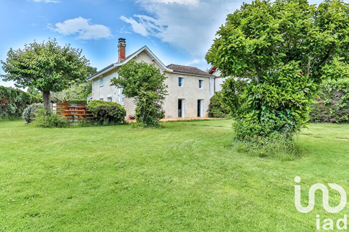 Maison à vendre - Biscarrosse, Navarrosse, Ipse, Mayotte, Millas, Bosque, En Belliard - 5 pièces - 3 chambres