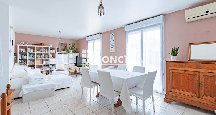 Maison à vendre - Villefranche-de-Lauragais - 4 pièces - 3 chambres