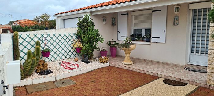 Puyravault : Maison 5 pièces à vendre