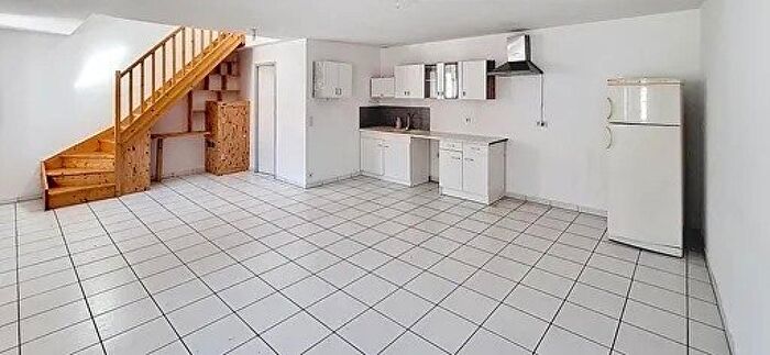 Maison 3 pièces à vendre - Druillat