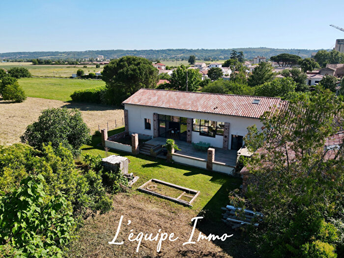 Maison 5 pièces à vendre - Ondes