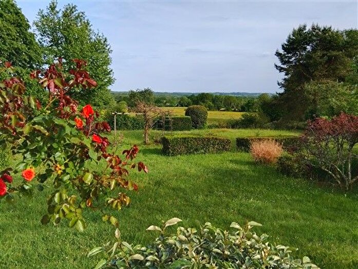 Maison 7 pièces à vendre à Toucy